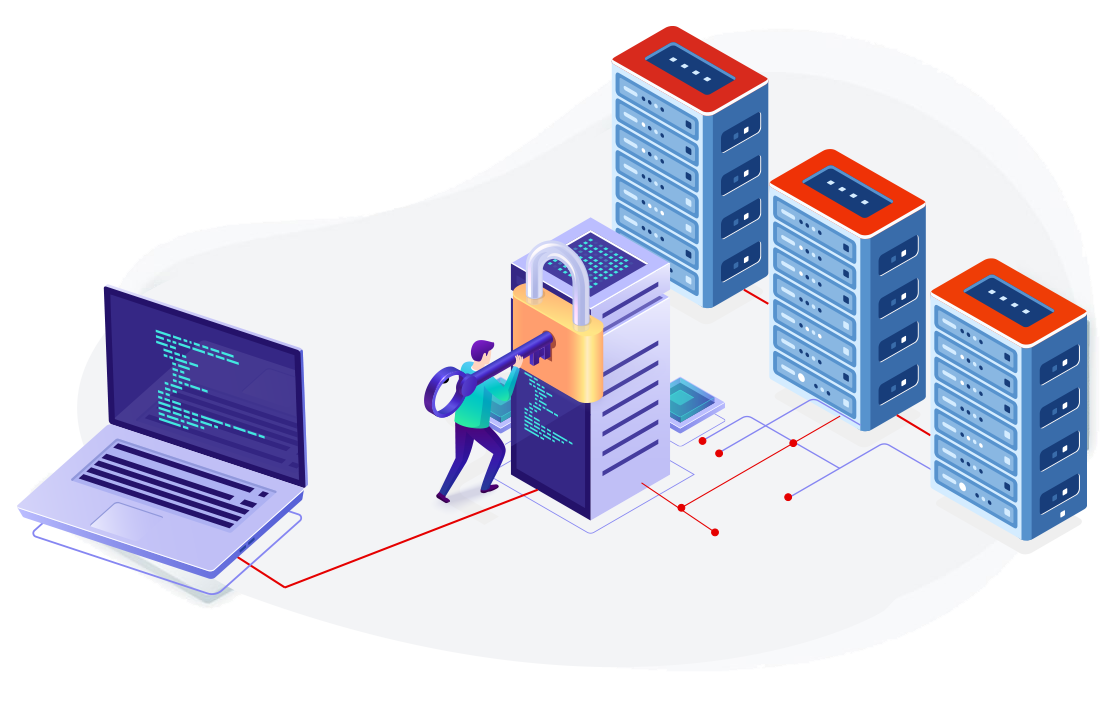 How to Harden SSH Server