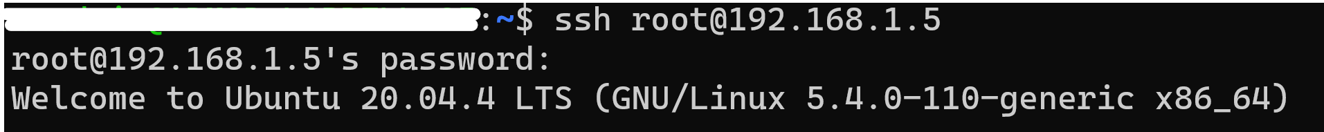 Ssh Key Based Authentication On Linux Servers