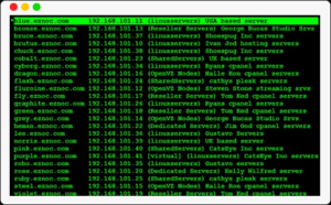 SSH Jump Server - ezeelogin blog