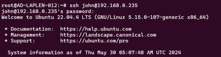 SSH Configuration: Best Practices - ezeelogin blog