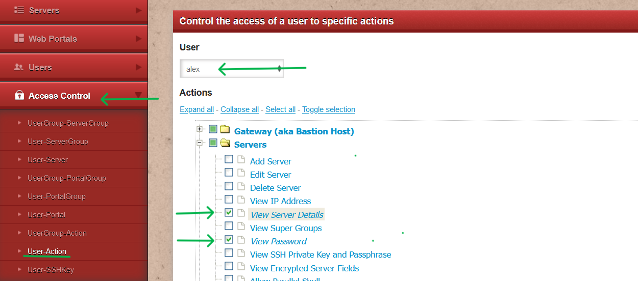 SSH Access Management – ezeelogin blog
